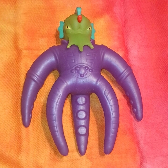 moose toys | Toys | Heroes Of Goo Jit Zu Air Vac Orbitox Action Figure ...